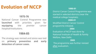 National Cancel control program - NCCP.pptx