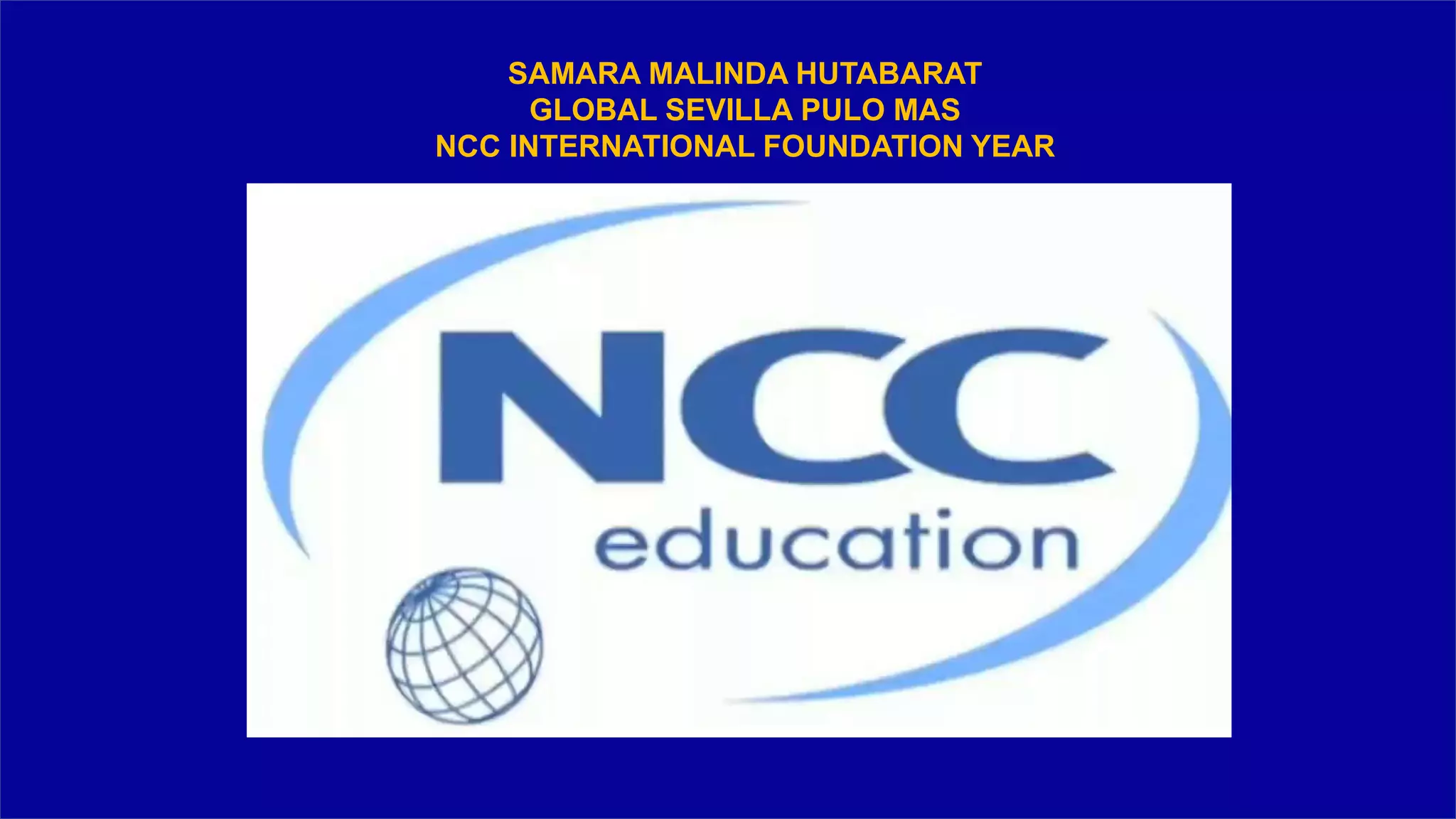 NCC PPT to Schools.pptx