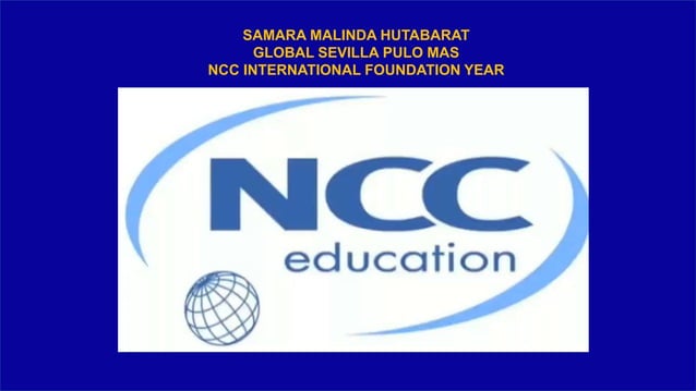 NCC PPT to Schools.pptx