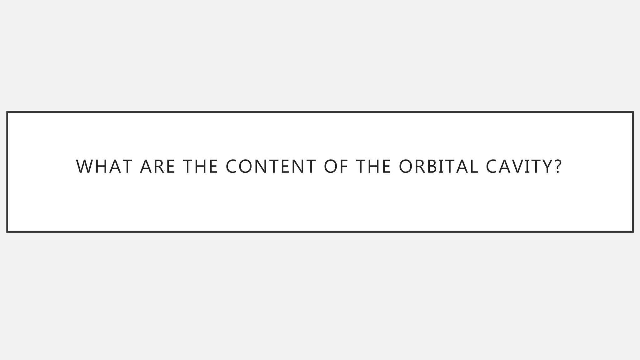 Ncct and cect brain and orbit | PPTX