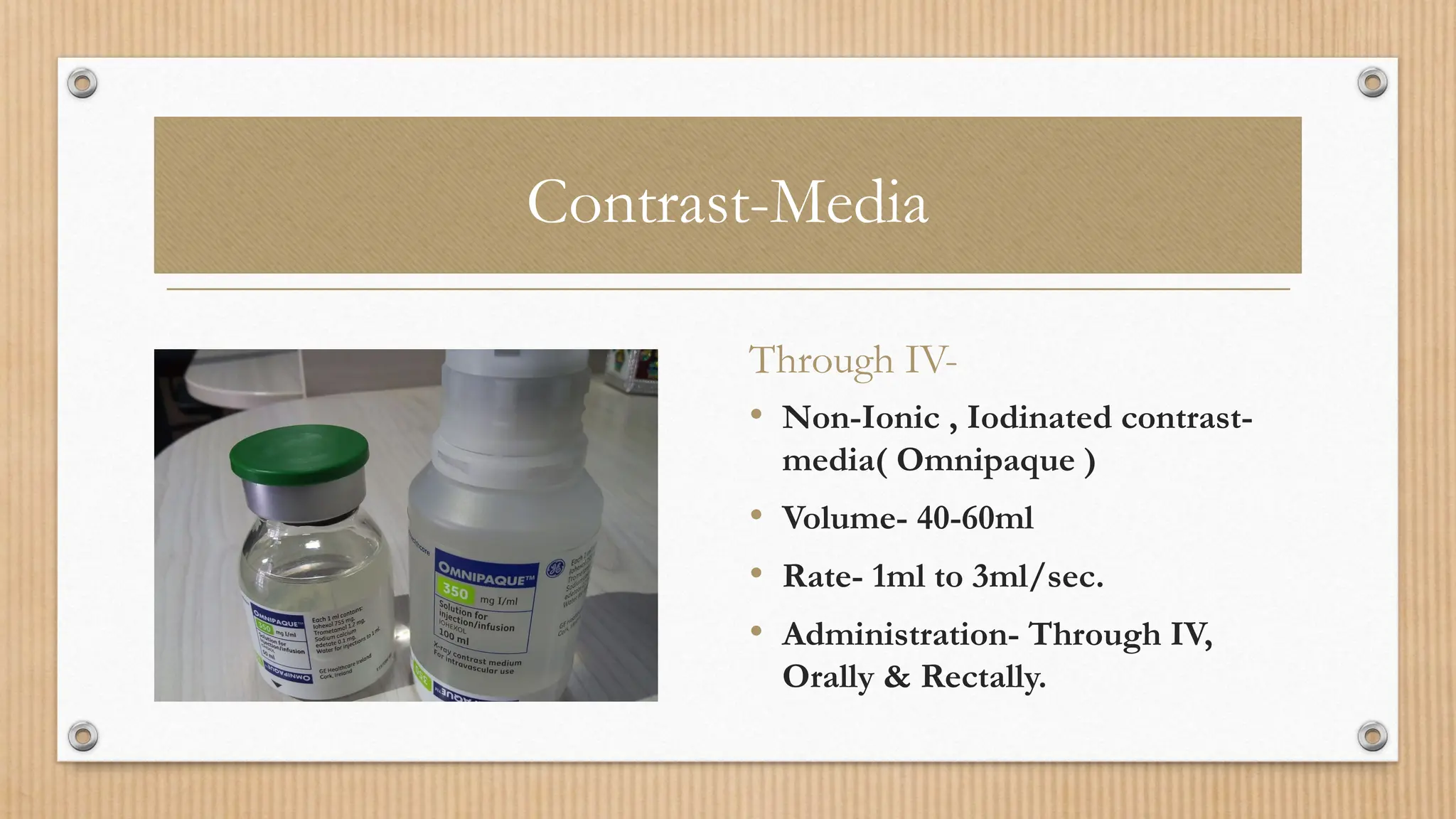 NCCT& CECT Pelvis for radiology students | PPTX