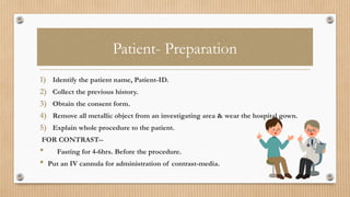 NCCT& CECT Pelvis for radiology students | PPTX | Bone and Joint ...