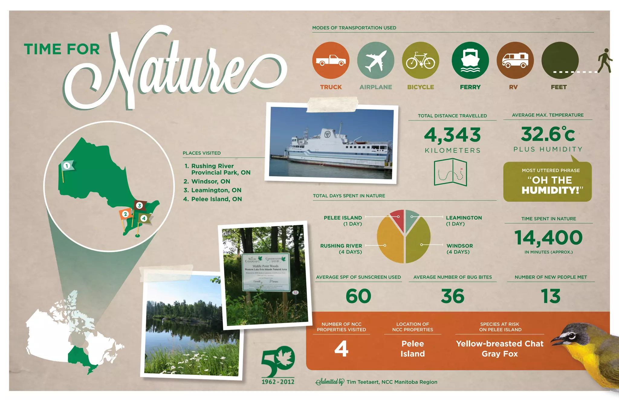 Ncc time fornature | PDF