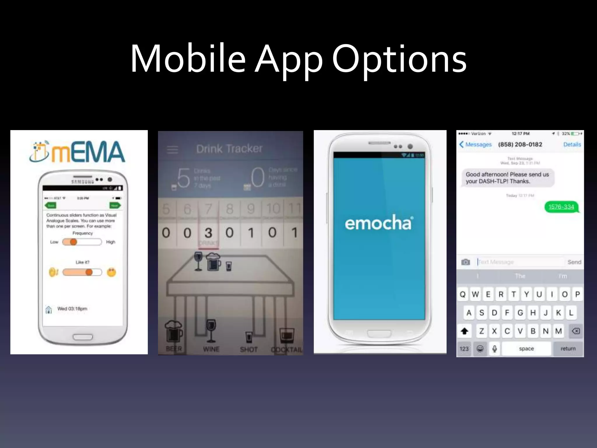 Ncd.mobileappdev | PPT