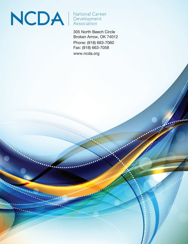 Ncda code of ethics | PDF