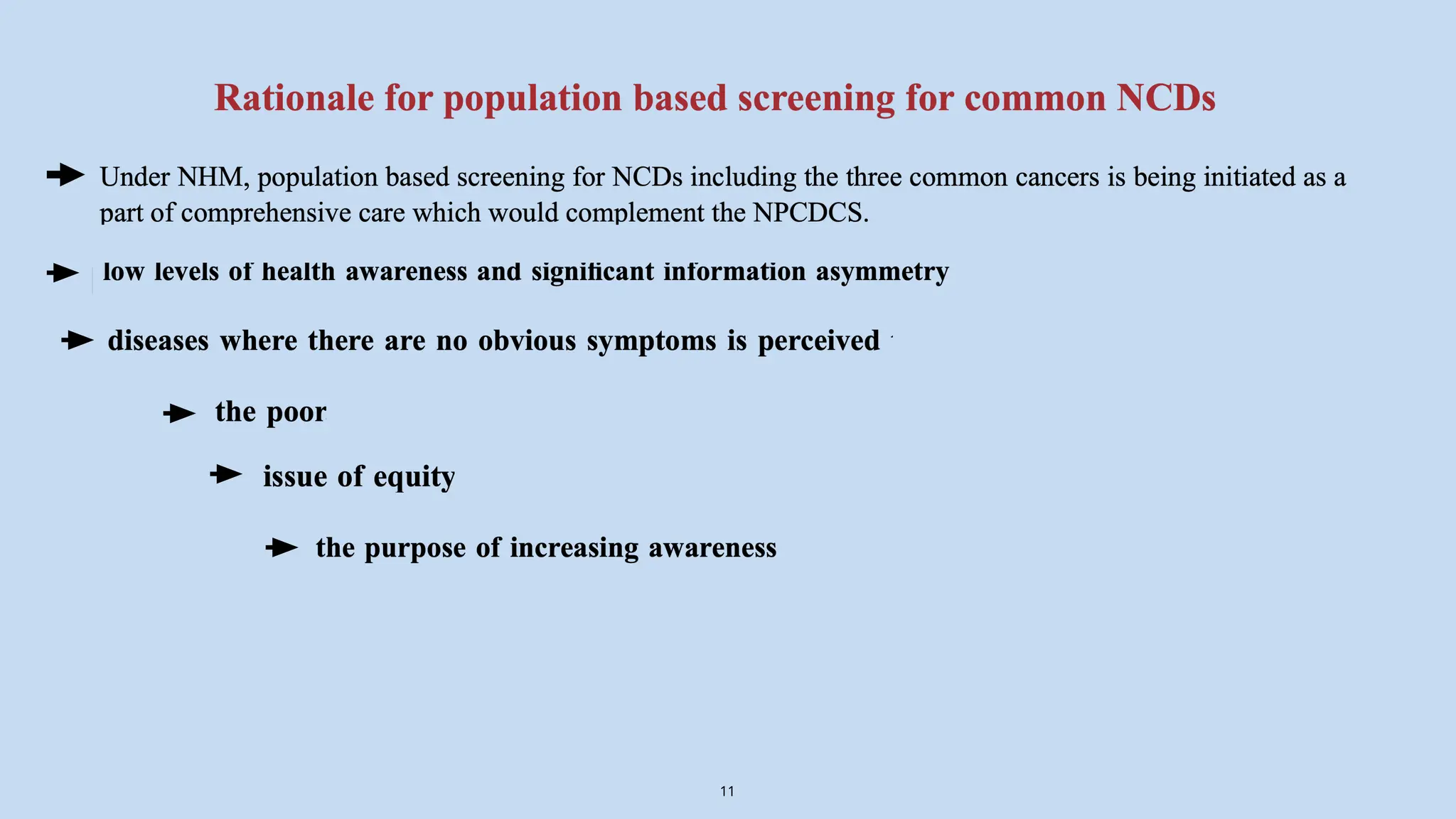 NCD Conference 2024 non communicabledisease.ppt