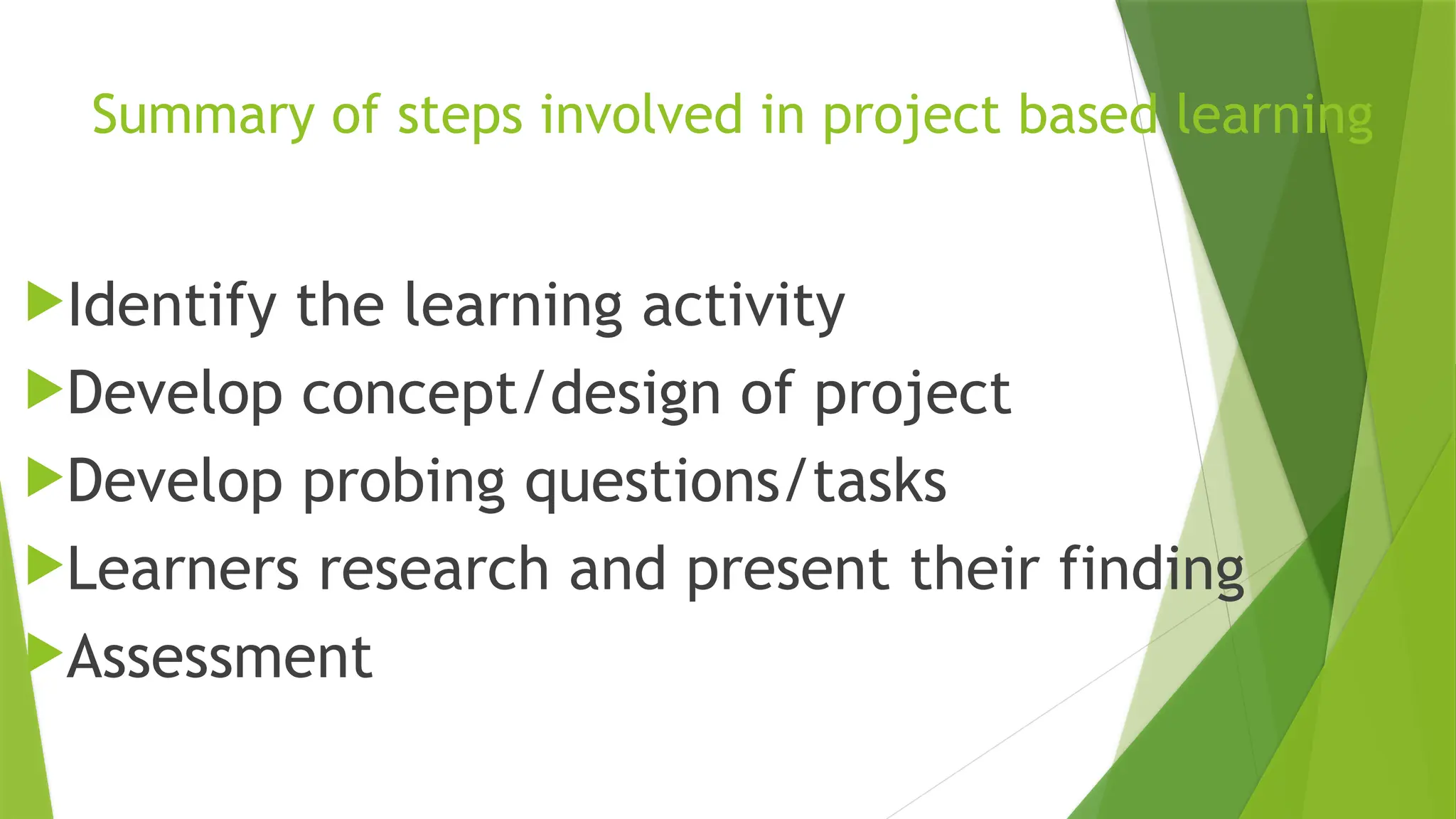 PROJECTS in COMPETENCE BASED LEARNING.pptx