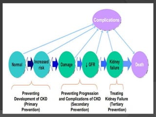 Ncd forum 2016 (ckd complication kpp) | PPT