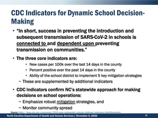 DHHS presentation | PPT