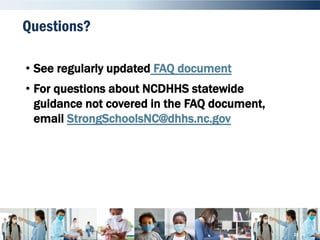 DHHS presentation | PPT