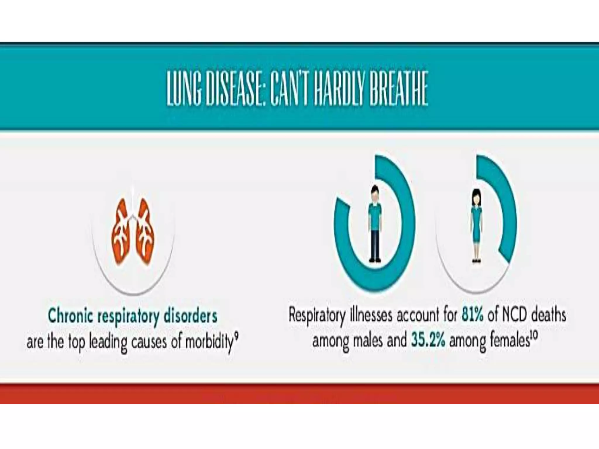 Non-Communicable Diseases and Lifestyle-Related Diseases | PPTX