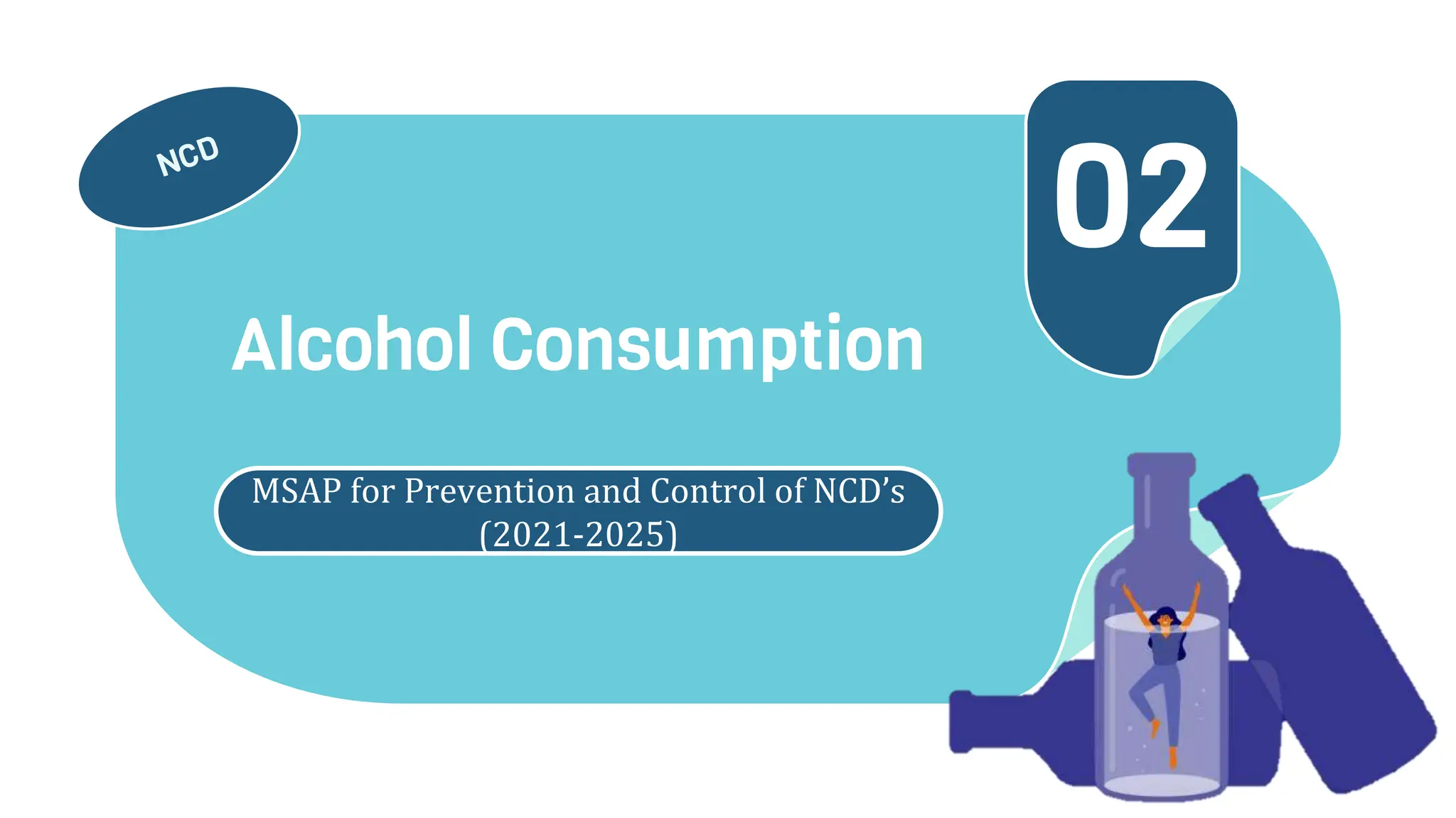 Non-Communicable Diseases (NCDs) in Nepal: Bridging Evidence-Based Policies Making | PPTX ...