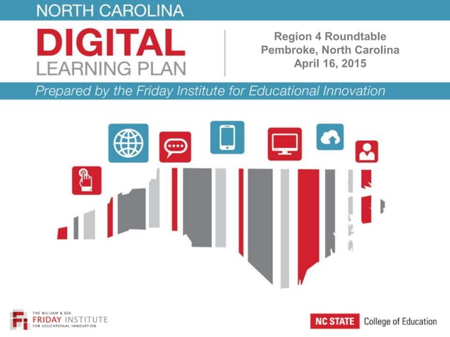 Nc dl plan region 4 roundtable meeting 4.16.2015
