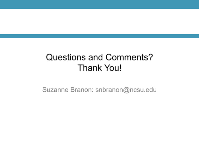 Nc dl plan region 4 roundtable meeting 4.16.2015