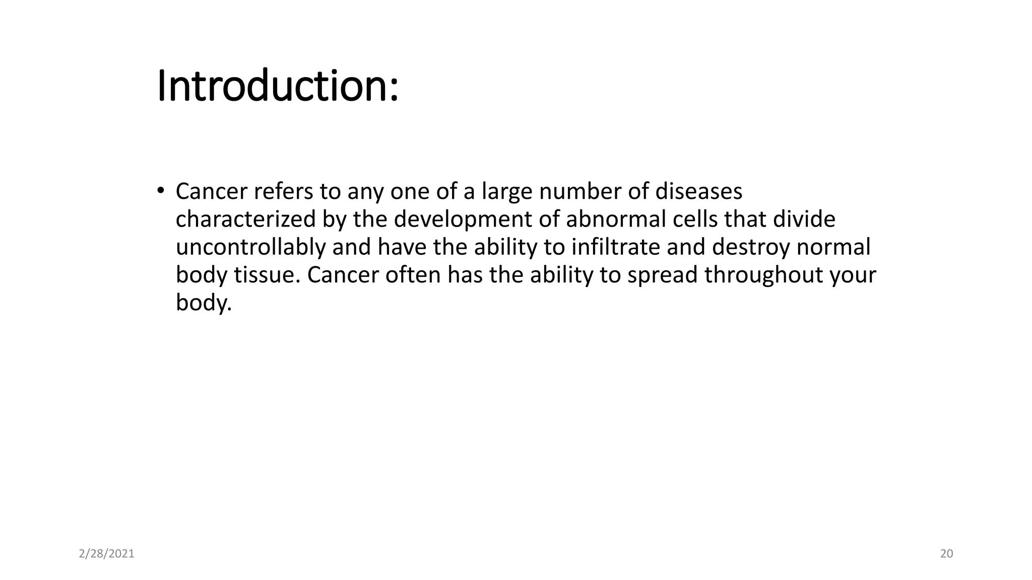 Ncd non communicable diseases presentation | PPTX