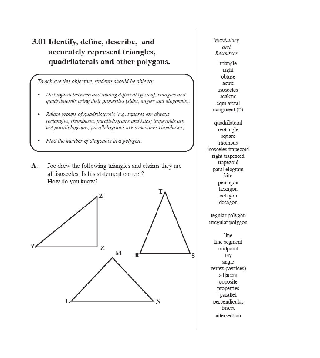 Ncdpi Geometry Indicators Grade 5 ncdpi-geometry-indicators-grade-5