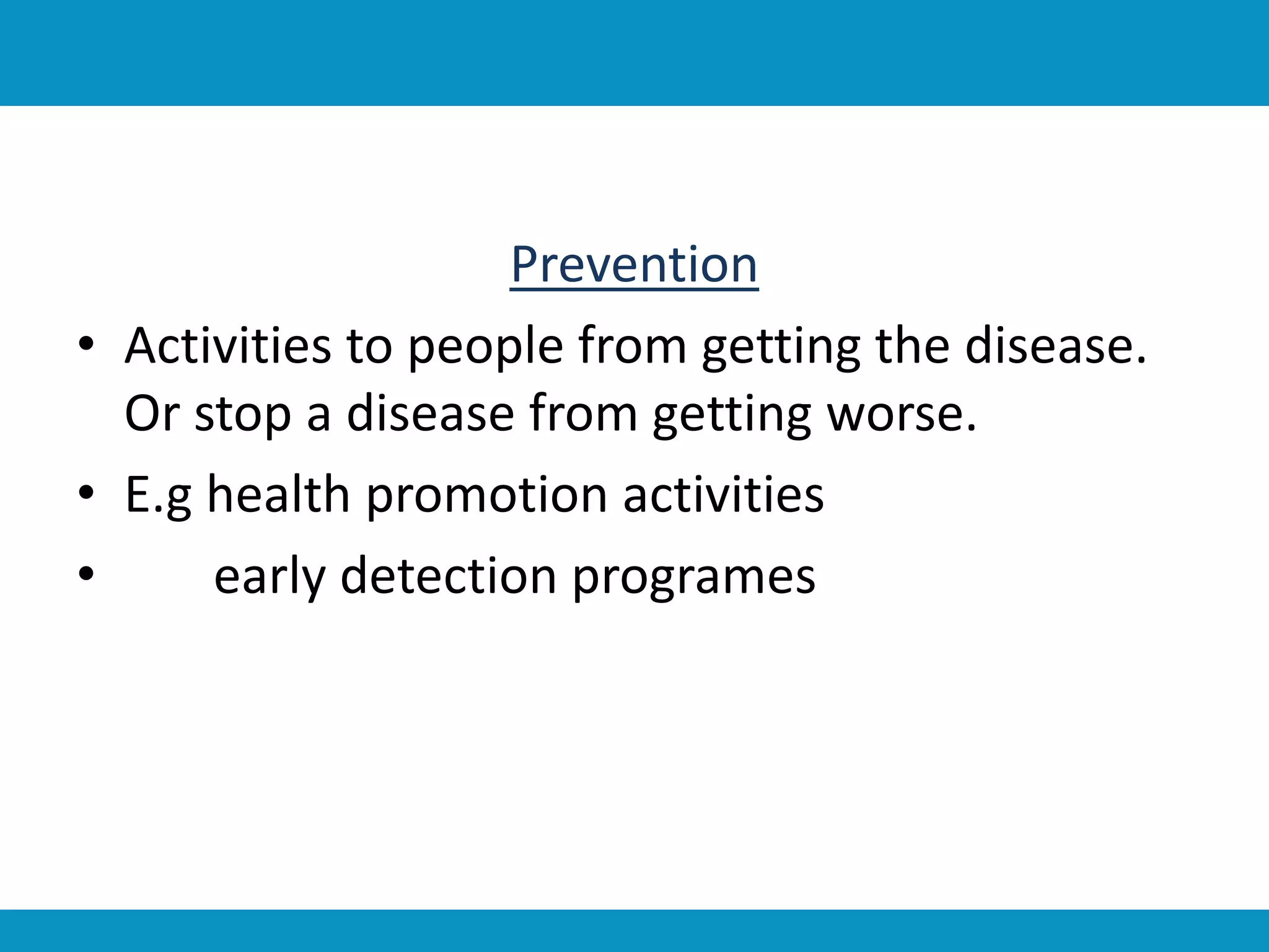 Ncd ppt | PPTX
