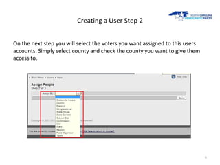 NCDP Step by Step Guide to Virtual Phone Banking | PPTX
