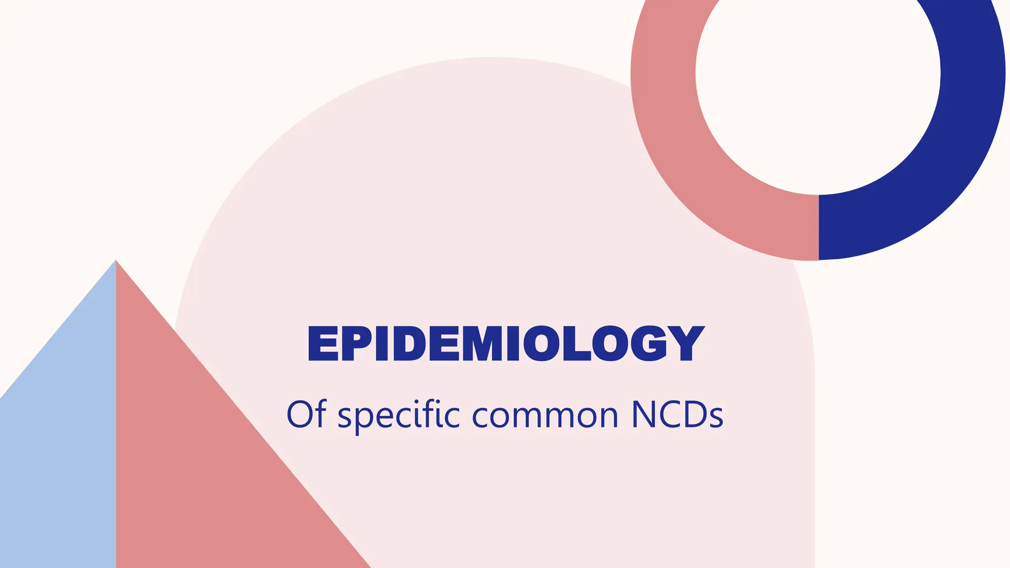 NCDs and NP-NCDs.pptx
