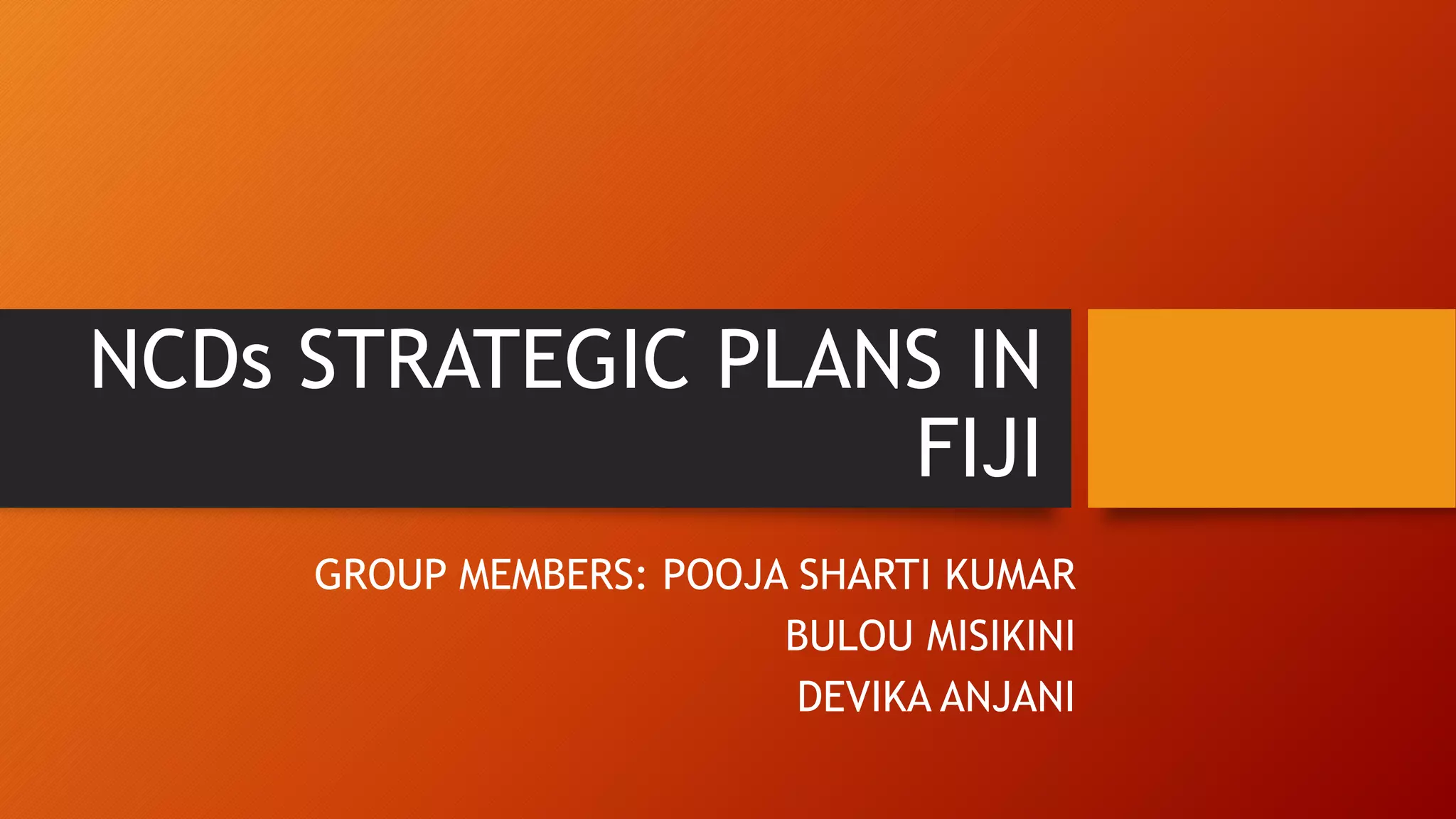 NCD strategic plan.pptx