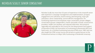 Petrus Proposal to NCEA 011221 | PPT