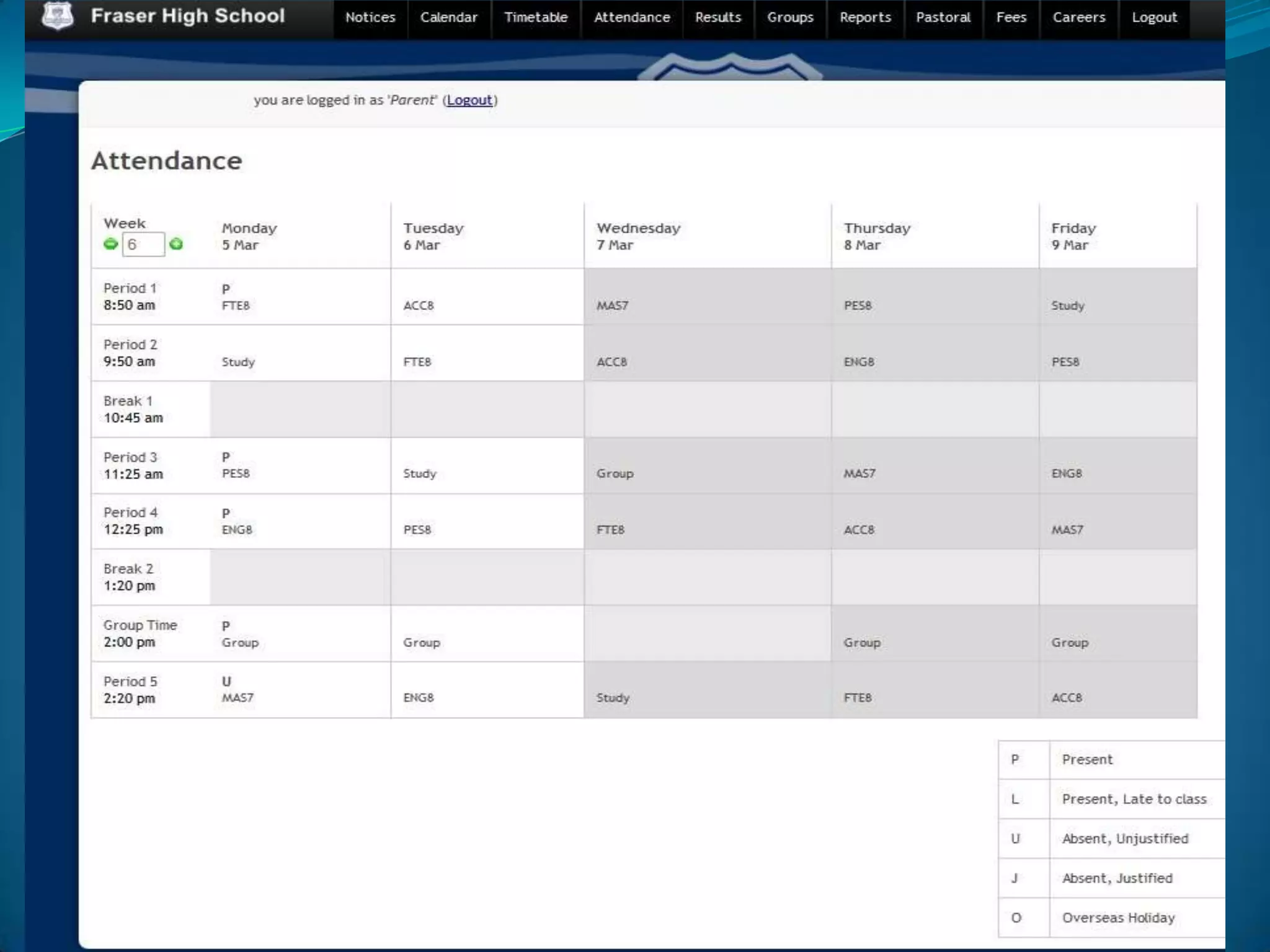 NCEA Presentation | PPTX