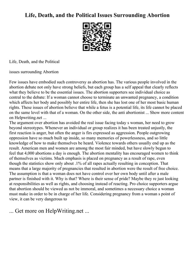 Ncea Level 2 English Essay Examples | PDF