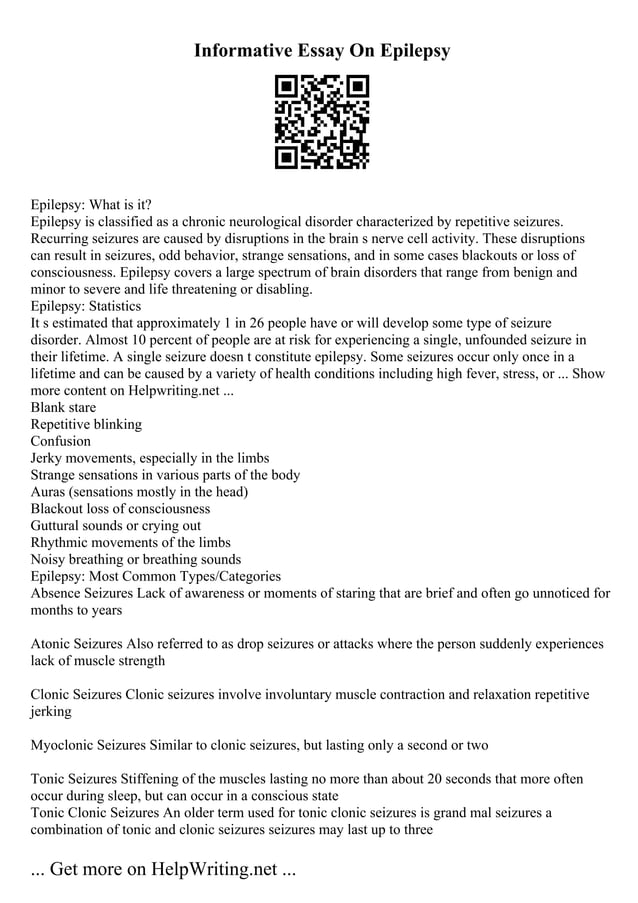 Ncea Level 2 English Essay Examples | PDF