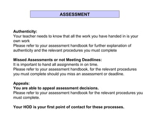 Ncea level3–design | PPT