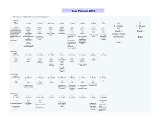 Ncea level3–design | PPT