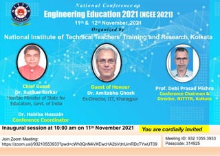 NCEE conference banner.ppt