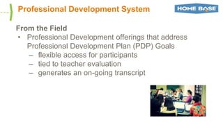 NCEES PD System Overview | PPT