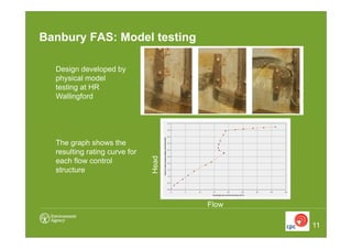 Flood Alleviation Scheme Banbury | PDF