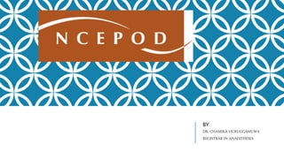 Ncepod | PPTX