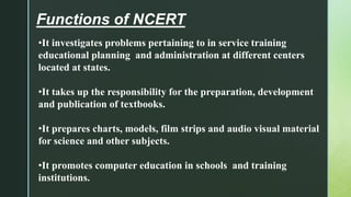 Ncert | PPTX