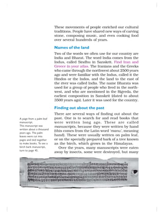 Ncert books-for-class-6-history-book-chapter-1 | PDF