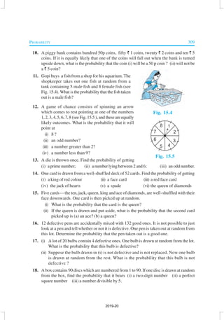 Ncert class-10-mathematics-chapter-15 | PDF