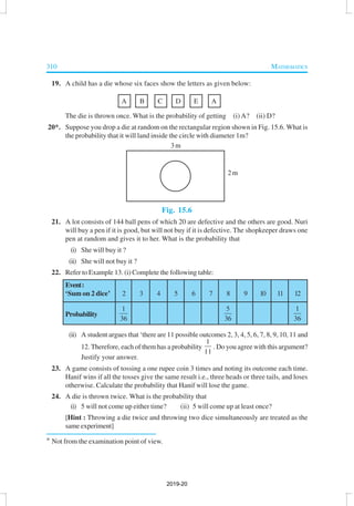 Ncert class-10-mathematics-chapter-15 | PDF