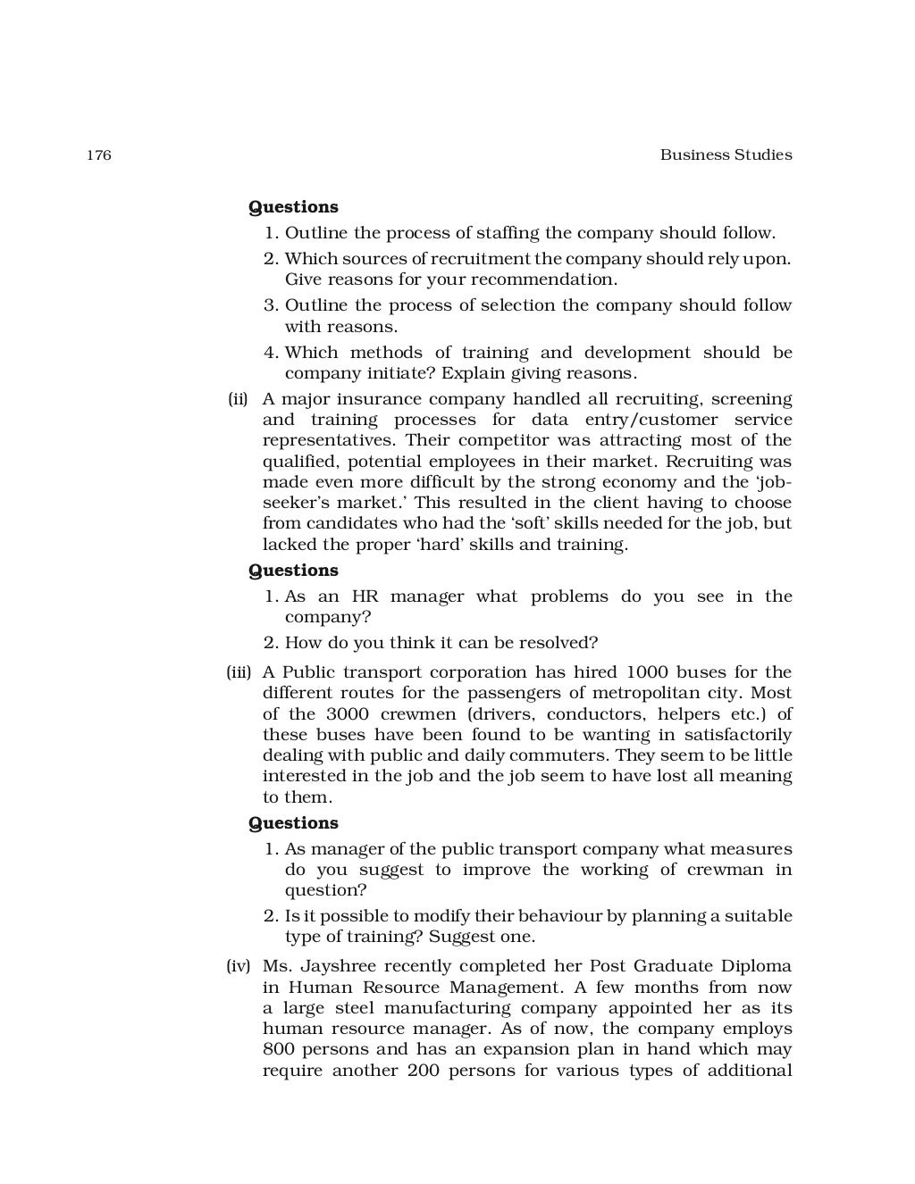 NCERT class-12-Business-Studies-part-1 NCERT class-12-Business-Studies-part-1