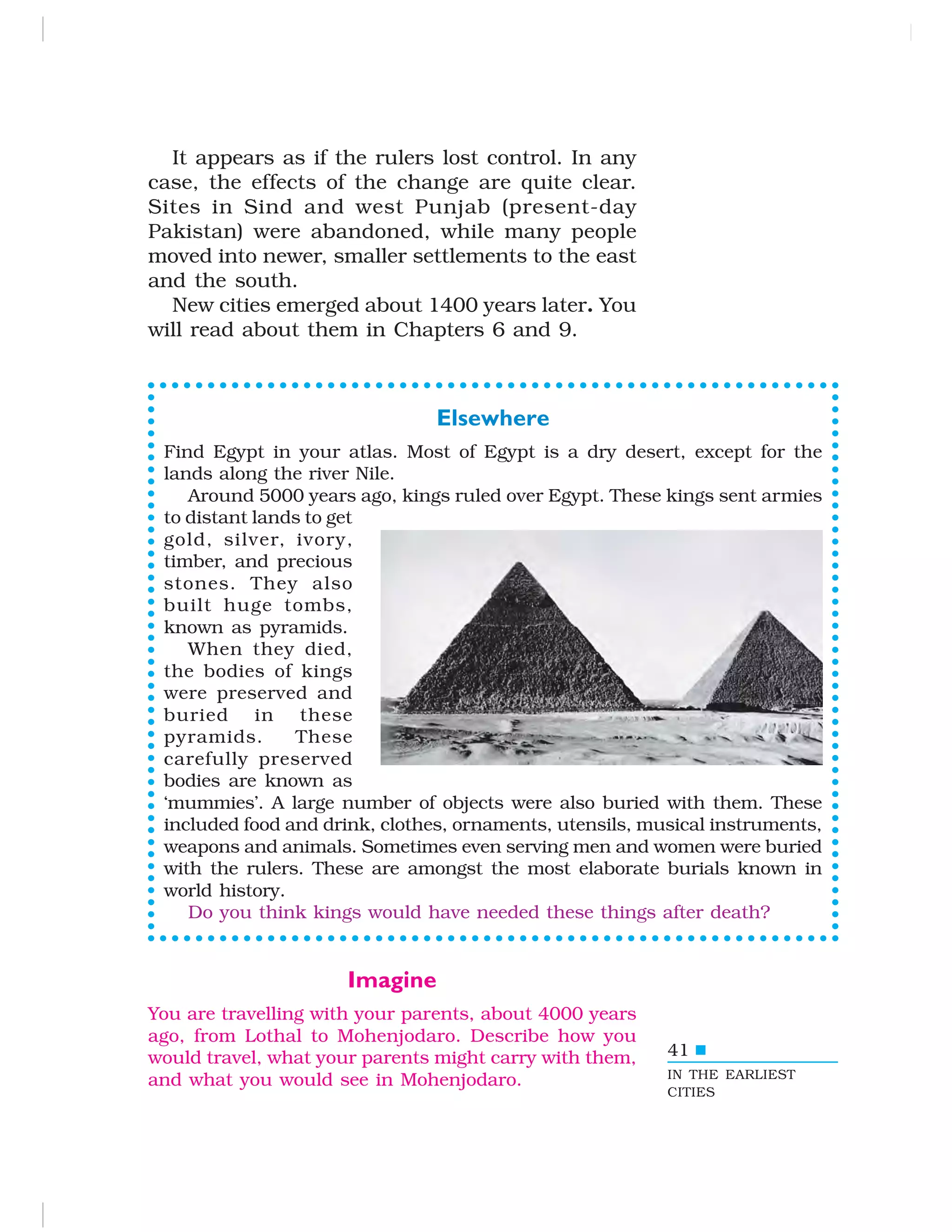Ncert class-6-history | PDF
