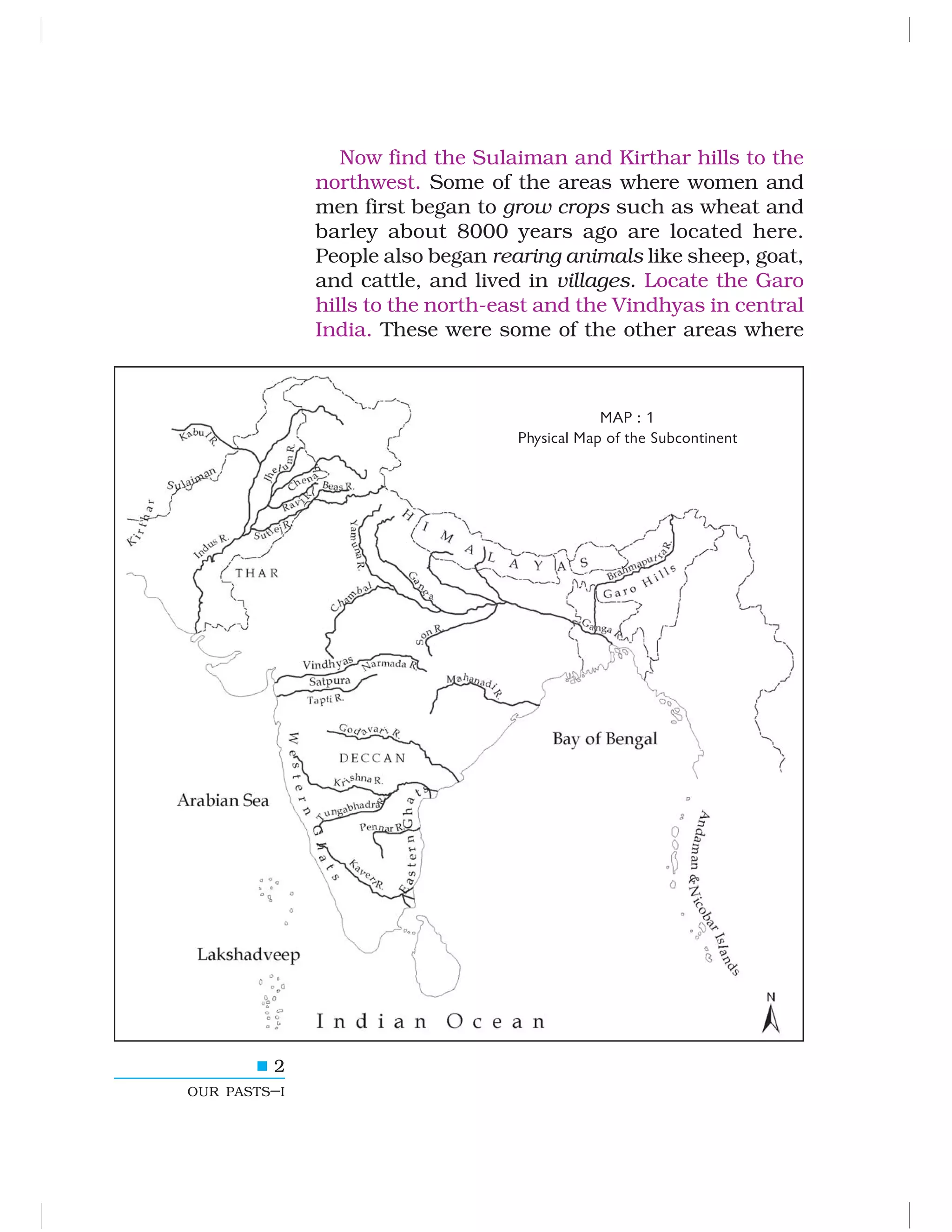 Ncert class-6-history | PDF
