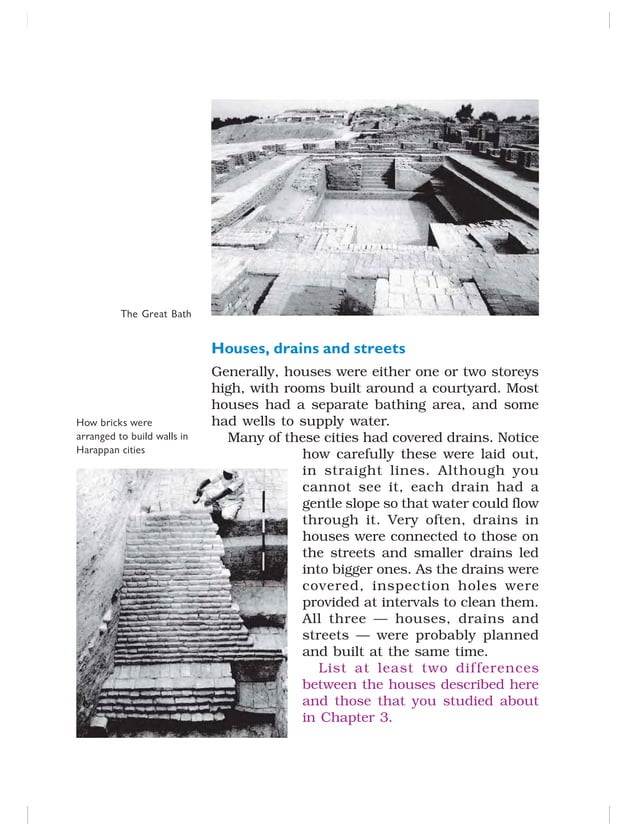 Ncert class-6-history | PDF | Asia Travel | Travel Locations