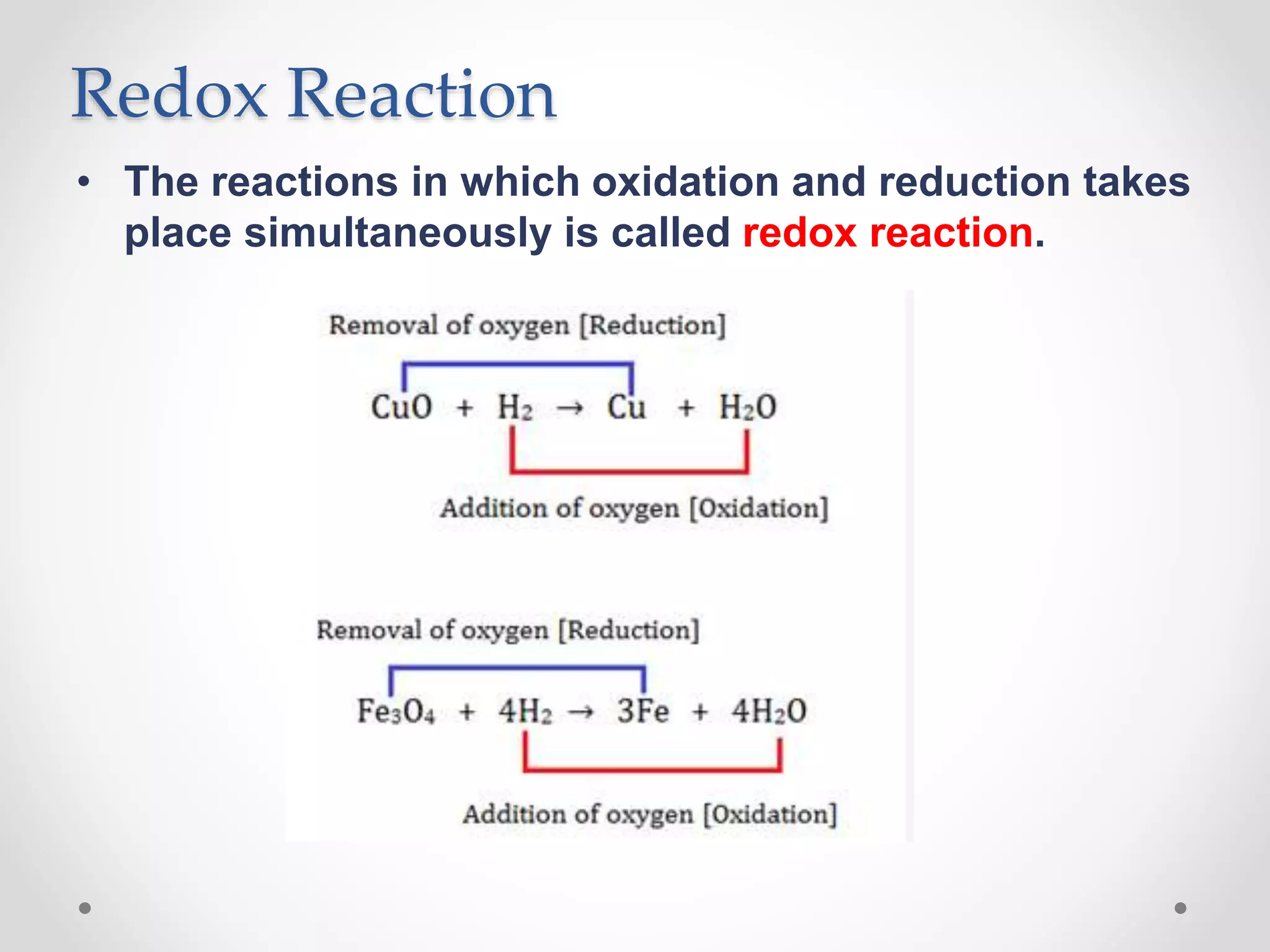 Ncert class 10 - science - chapter 1 - chemical reactions and equations ...
