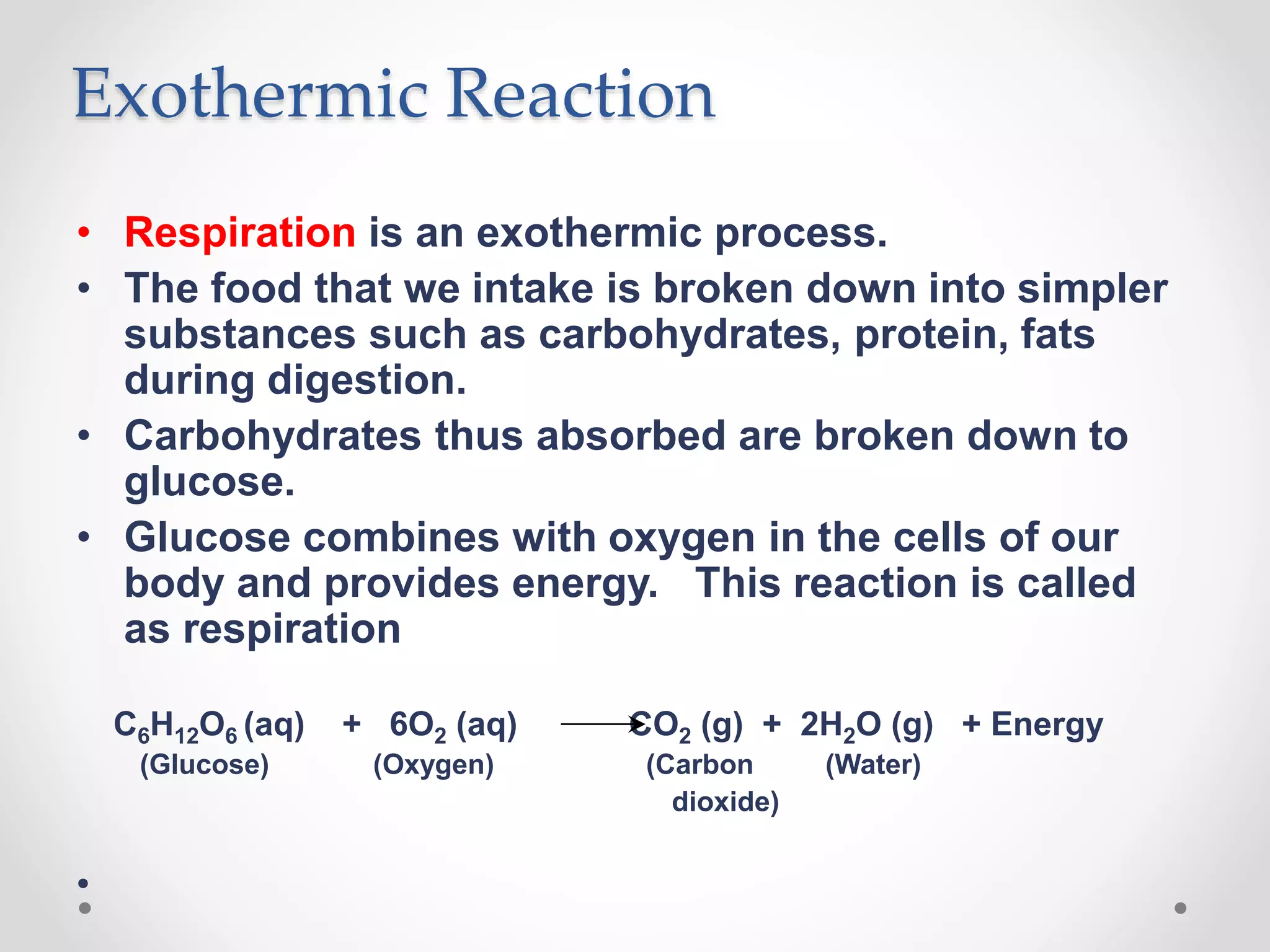 Ncert class 10 - science - chapter 1 - chemical reactions and equations ...