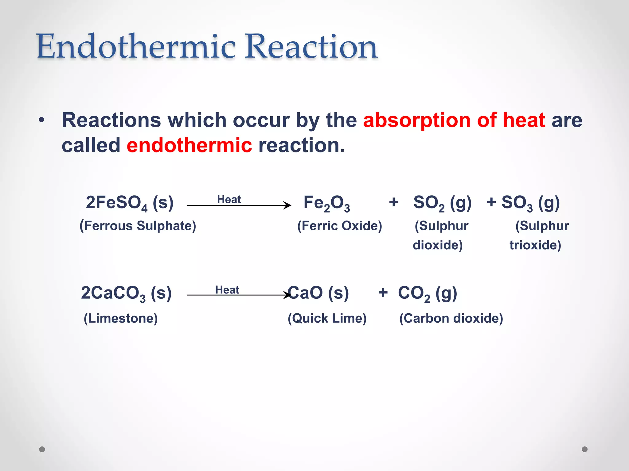 Ncert class 10 - science - chapter 1 - chemical reactions and equations ...