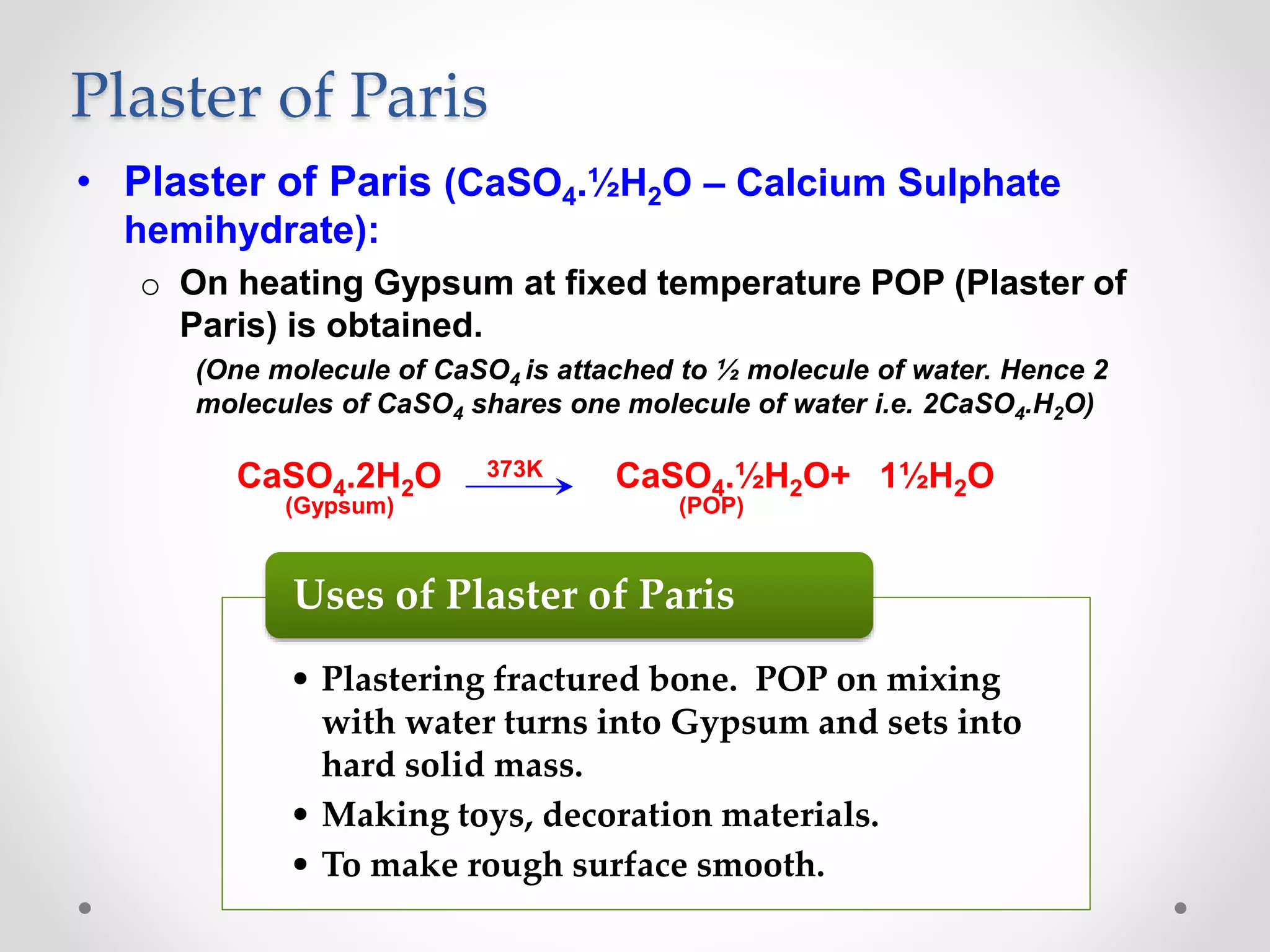 Ncert class 10 - science - chapter 2 - acids, bases and salts | PPTX
