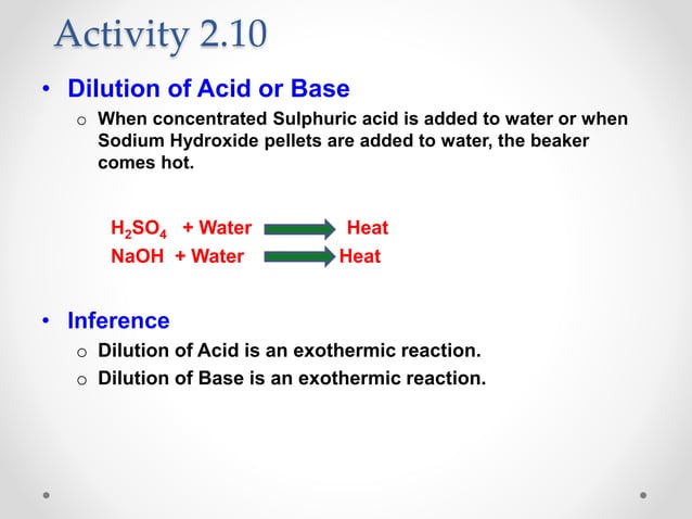 Ncert class 10 - science - chapter 2 - acids, bases and salts | PPTX