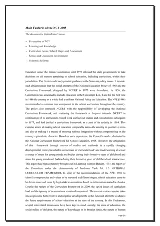 Ncert online assignment | PDF | Education industry | Industries