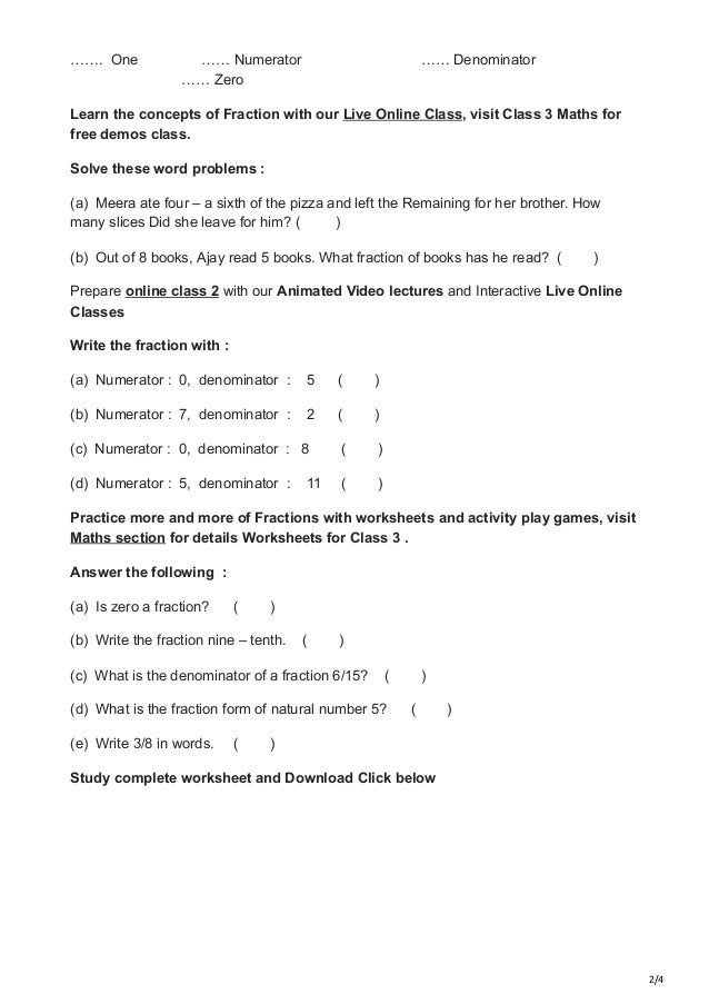 ncert-cbse-class-3-maths-practice-worksheet-fractions