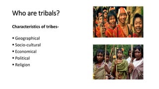 NCERT Class 8- History Ch 4- Birsa Munda.pptx